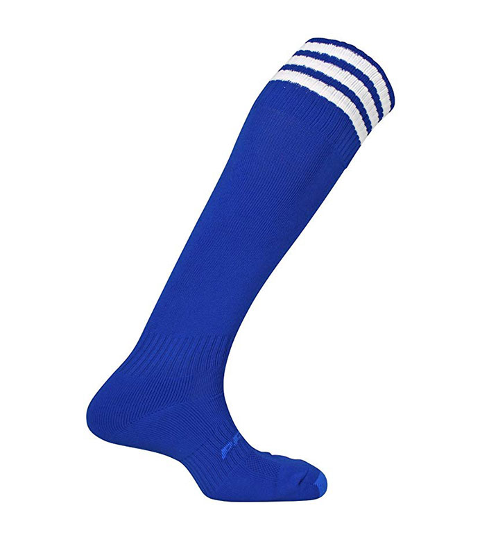 Prostar Mercury Teamwear Blue Socks | Mysportskit NG