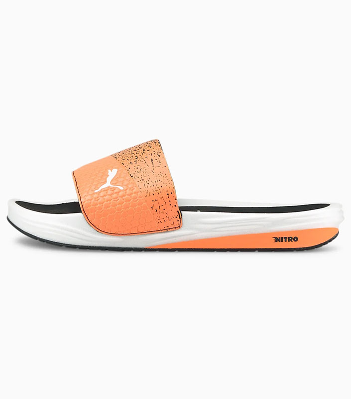 Puma Nitrocat FUTURE Slide | Mysportskit NG