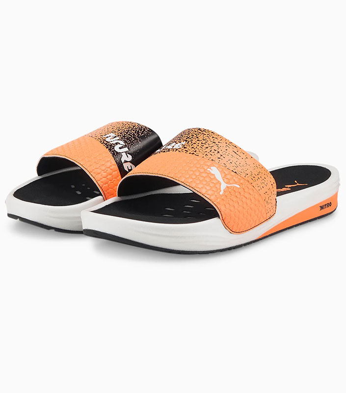 Puma Nitrocat FUTURE Slide | Mysportskit NG