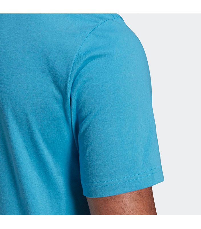 ADIDAS GRAPHIC SKY BLUE T-SHIRT | Mysportskit NG
