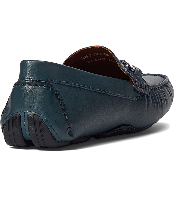 Massimo Matteo Blue Tassel Drivers | Mysportskit NG