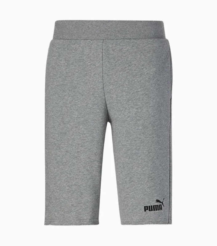 Puma Essentials Gray Men's Shorts | Mysportskit NG