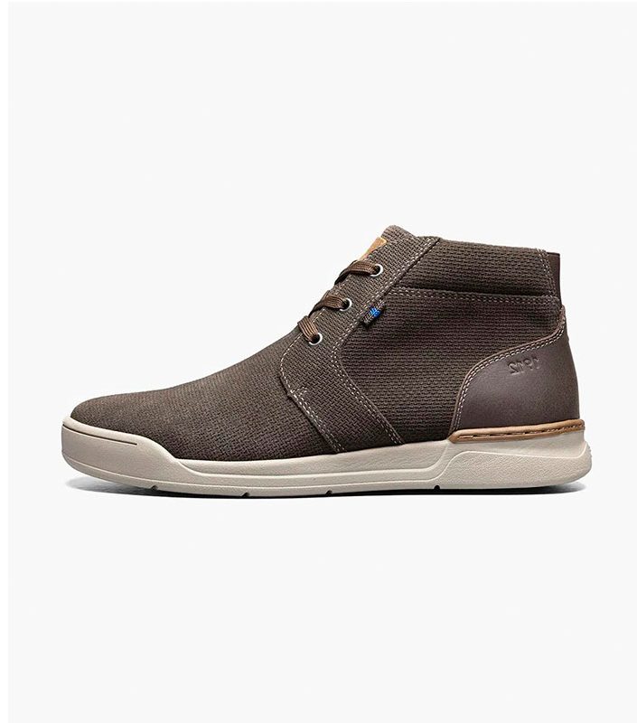 NUNN BUSH KORE BROWN CHUKKA SHOE | Mysportskit NG