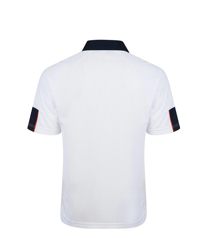 England 98 Home Jersey | Mysportskit NG