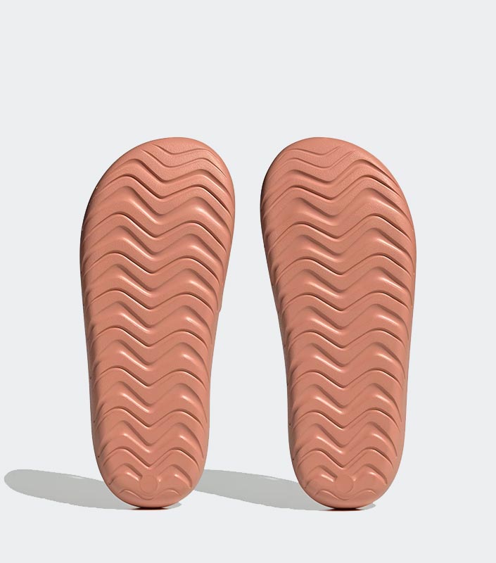 ADIDAS ADICANE MEN BROWN PEACH SLIDE | Mysportskit NG