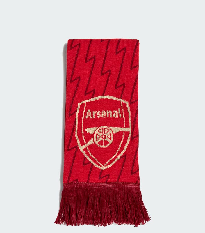 ADIDAS ARSENAL SCARF | Mysportskit NG