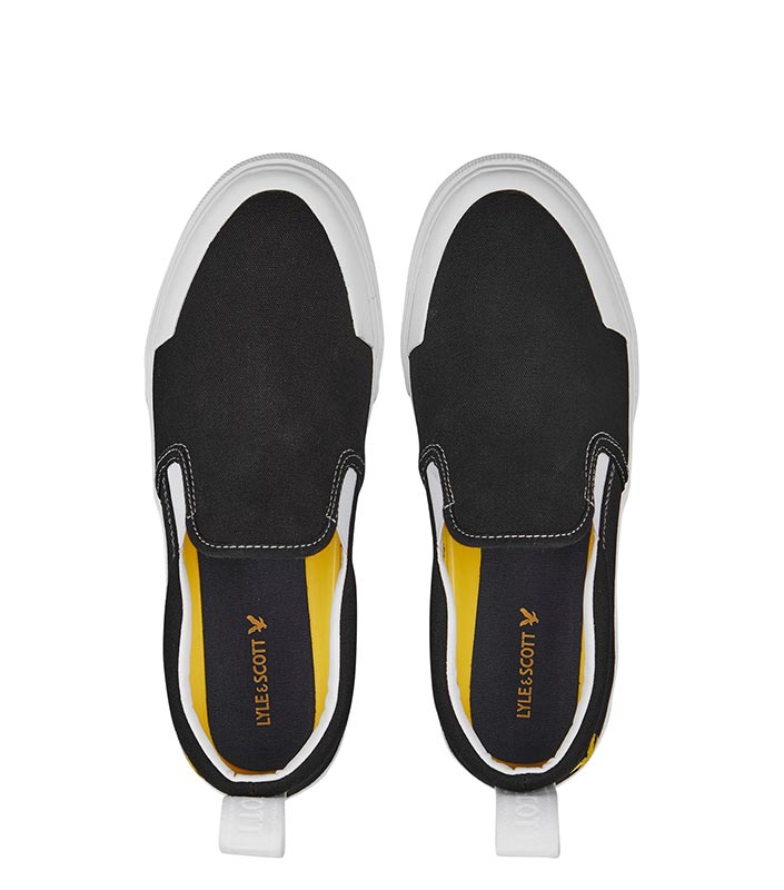 Lyle and Scott Lyle Duncan Men Shoe | Mysportskit NG