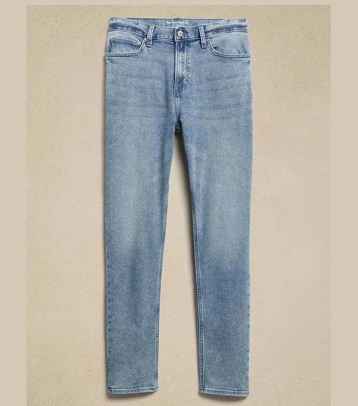 Banana Republic Athletic Fit