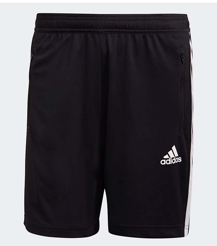 ADIDAS PRIMEBLUE DESIGNED SPORT 3-STRIPES SHORTS | Mysportskit NG