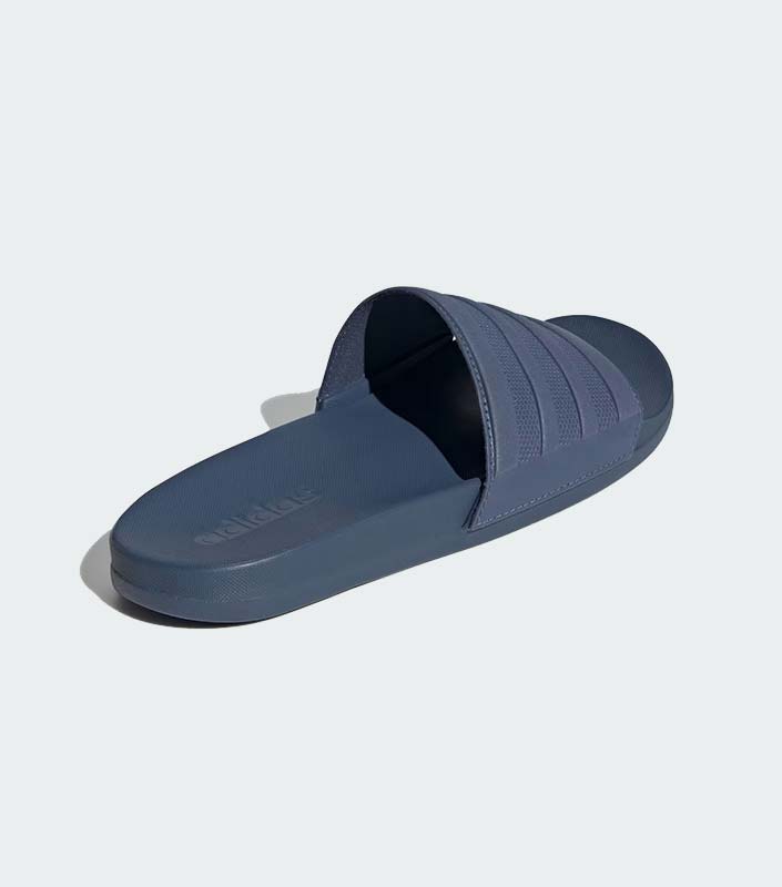 ADIDAS ADILETTE COMFORT BLUE MEN SLIDE | Mysportskit NG
