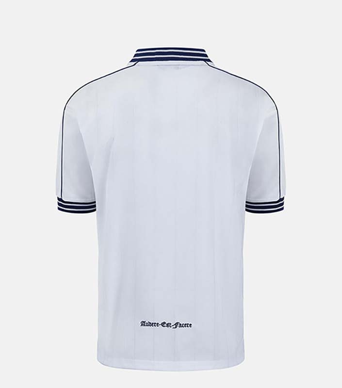 Tottenham Hotspur 1997/98 Home Jersey | Mysportskit NG