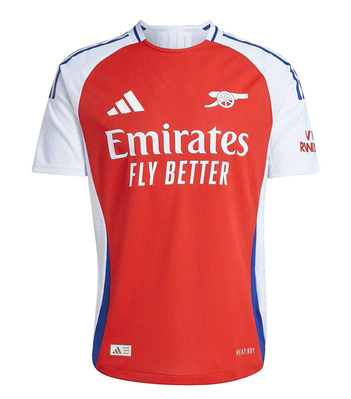 Arsenal Authentic buy 2024 2025