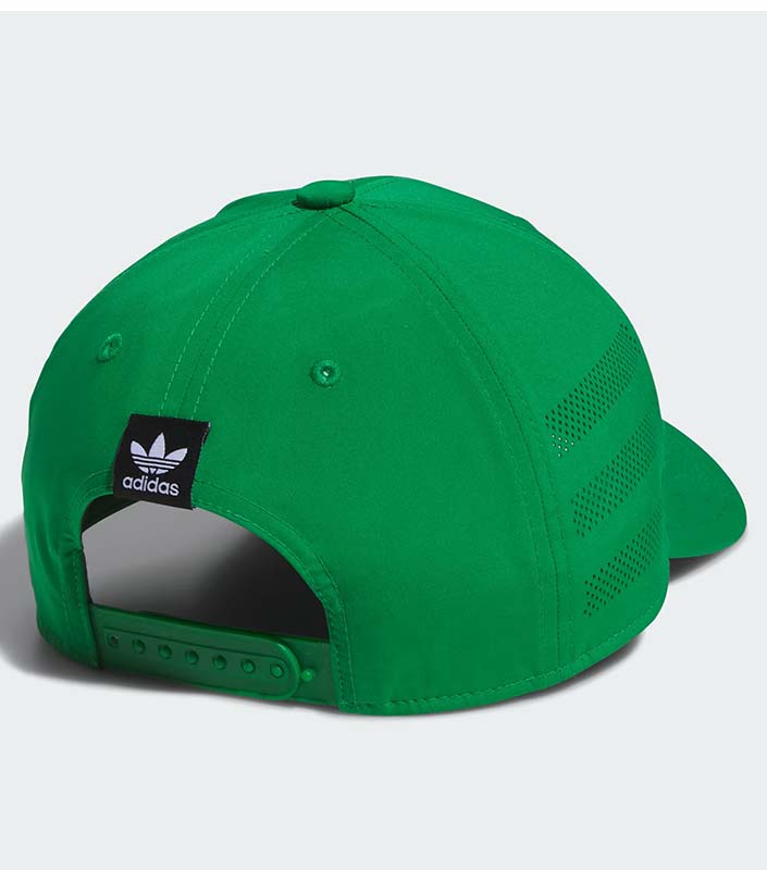 Adidas Beacon Green Men Cap | Mysportskit NG