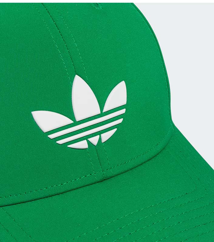Adidas Beacon Green Men Cap | Mysportskit NG