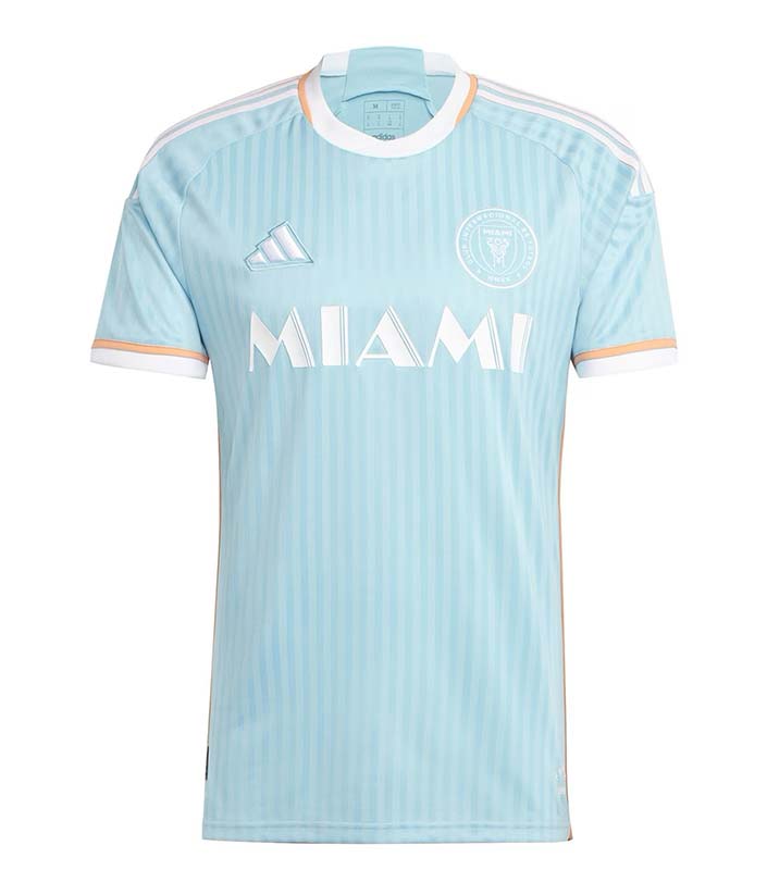 Inter Miami CF Authentic Third 2024 /2025 Jersey | Mysportskit NG